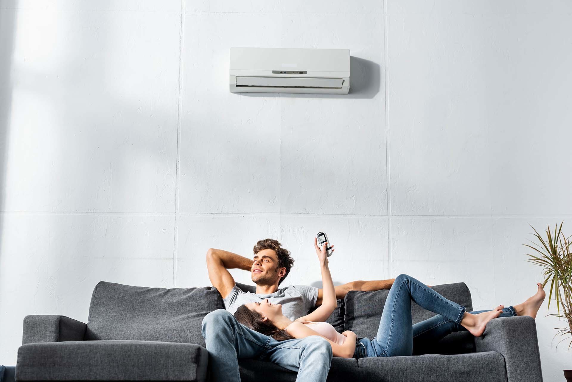 Airconditioningsystemen en airconditioners | Klivatec